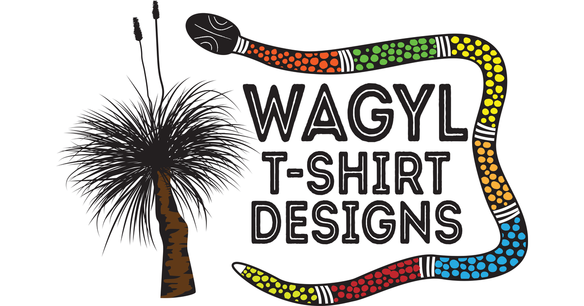 Wagyl T-Shirt Designs – My Store